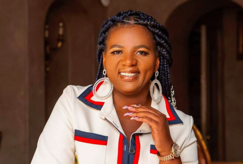 MaMkhize Net Worth 2025: Biography, Cars, House & Career