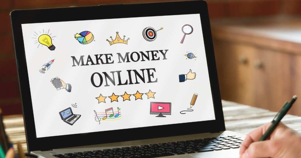 How to Earn Money Online in South Africa 2025: Legit & Scalable Guide