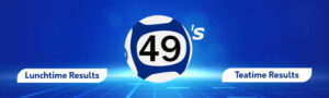 UK49s Results Today: Lunchtime & Teatime Winning Numbers for 27 ...