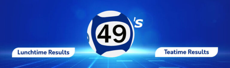UK49s Results Today: Lunchtime & Teatime Winning Numbers for 26 ...